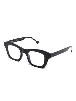 L.A. EYEWORKS Renzo Eyeglasses