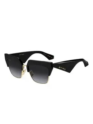 Etro Clubmaster Sunglasses