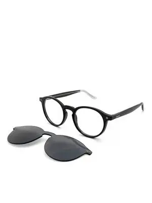 SNOB Doguito Glasses With Protective Case
