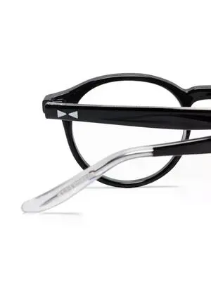 SNOB Doguito Glasses With Protective Case
