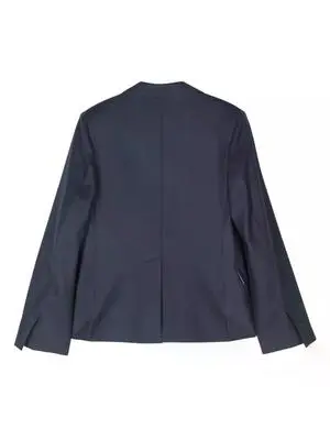 Victoria Beckham Single-breasted Blazer