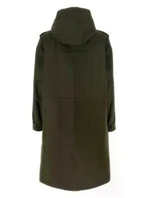 Valentino Garavani Cotton Coat