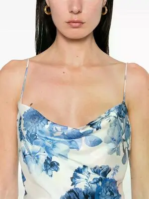 Alice + Olivia Valentina Top
