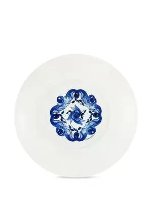 Dolce & Gabbana Set-of-two Soup Bowls