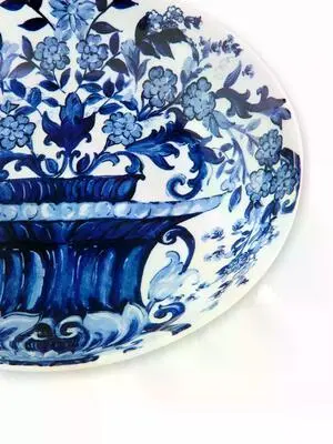 Dolce & Gabbana Set-of-two Soup Bowls