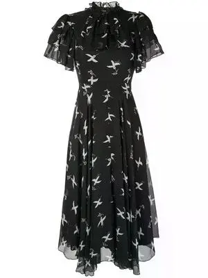 Macgraw Casual Day Dresses
