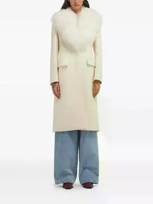 Roberto Cavalli Single-breasted Coat
