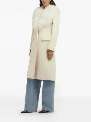 Roberto Cavalli Single-breasted Coat