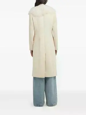 Roberto Cavalli Single-breasted Coat