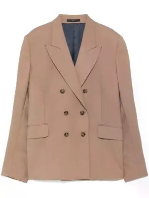 Paul Smith Double-breasted Blazer