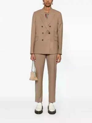 Paul Smith Double-breasted Blazer