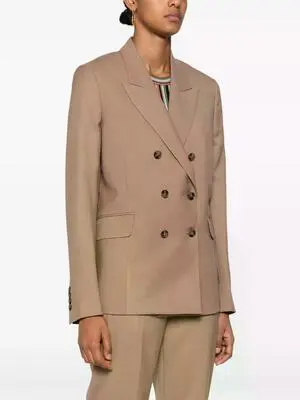 Paul Smith Double-breasted Blazer