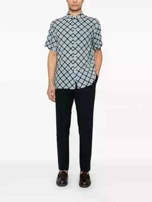 FURSAC Seersucker Trousers