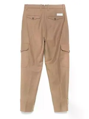 NINE:INTHE:MORNING Sophie Cargo Pants