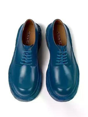 Camper Vamonos Derby Shoes