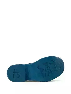 Camper Vamonos Derby Shoes