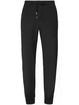 Philipp Plein Drawstring Track Pants