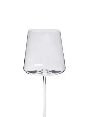 ICHENDORF MILANO Manhattan Red Wine Glasses Set