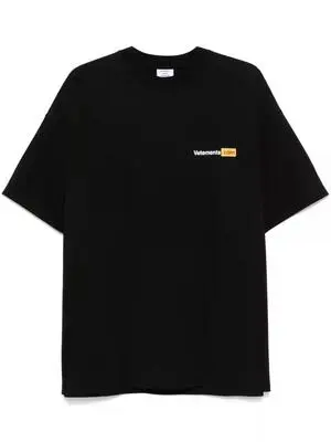 Vetements Logo-print T-shirt