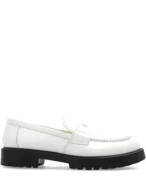 Lug Sole Flats For Women