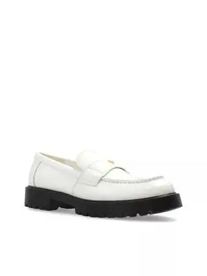 Tory Burch Classic Lug Loafers