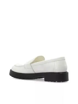 Tory Burch Classic Lug Loafers