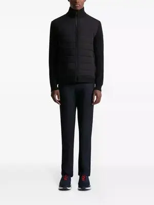 Fusalp Lissandre Padded Jacket - Black