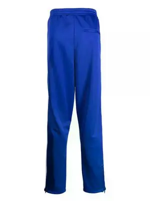 DOUBLET Embroidered-logo Track Pants