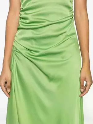 Simkhai Marbella Maxi Dress
