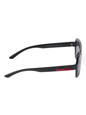 Prada Linea Rossa Sunglasses - Black
