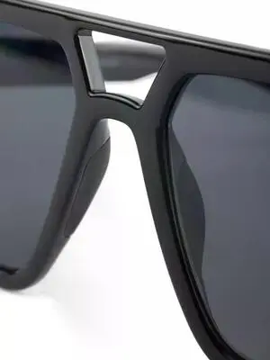 Prada Linea Rossa Sunglasses - Black