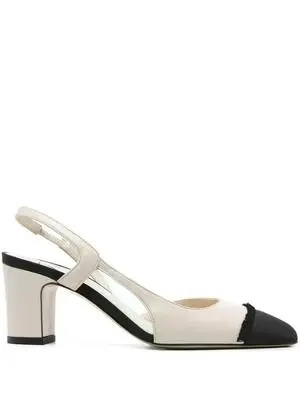 Roberto Festa Casual Pumps