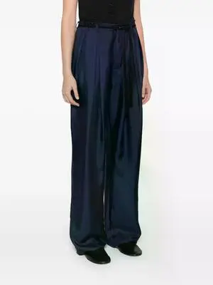 Barena Venezia Silk Trousers