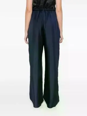 Barena Venezia Silk Trousers