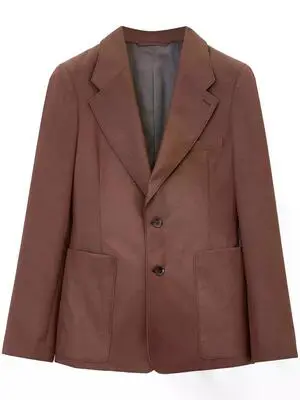 LEMAIRE Single-breasted Blazer