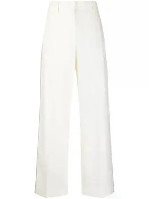 Palm Angels Side-stripe Trousers