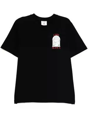 Casablanca Le Passage T-shirt