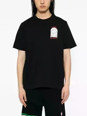 Casablanca Le Passage T-shirt