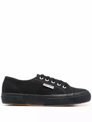 Superga Low-top Cotton Sneakers