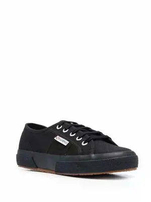 Superga Low-top Cotton Sneakers