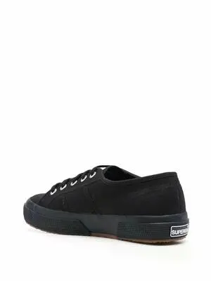 Superga Low-top Cotton Sneakers