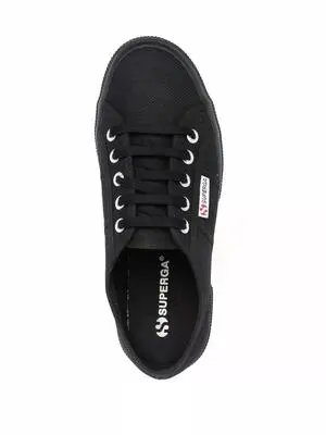 Superga Low-top Cotton Sneakers