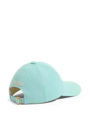 Valentino Garavani Embroidered Baseball Cap