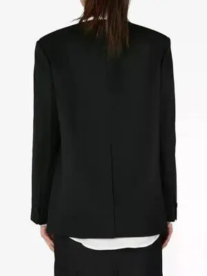ATELIER Single-breasted Blazer
