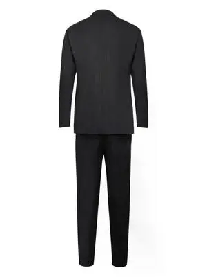 GABRIELE PASINI Pinstripe Suit