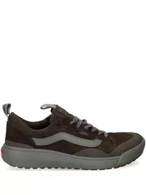 VANS Ultrarange Lace-up Sneakers - Brown