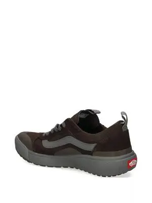 VANS Ultrarange Lace-up Sneakers - Brown