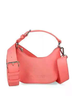Moschino Giant Logo Shoulder Bag
