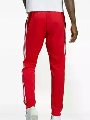 Adidas Sst Adicolor Classics Better Scarlet Track Pants