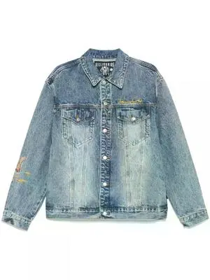 Billionaire Boys Club Button Detailed Jackets For Men
